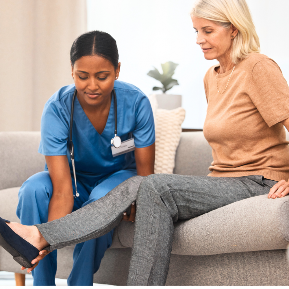 Relief Through Movement: Physical Therapy for Chronic Pain | APTA Private Practice